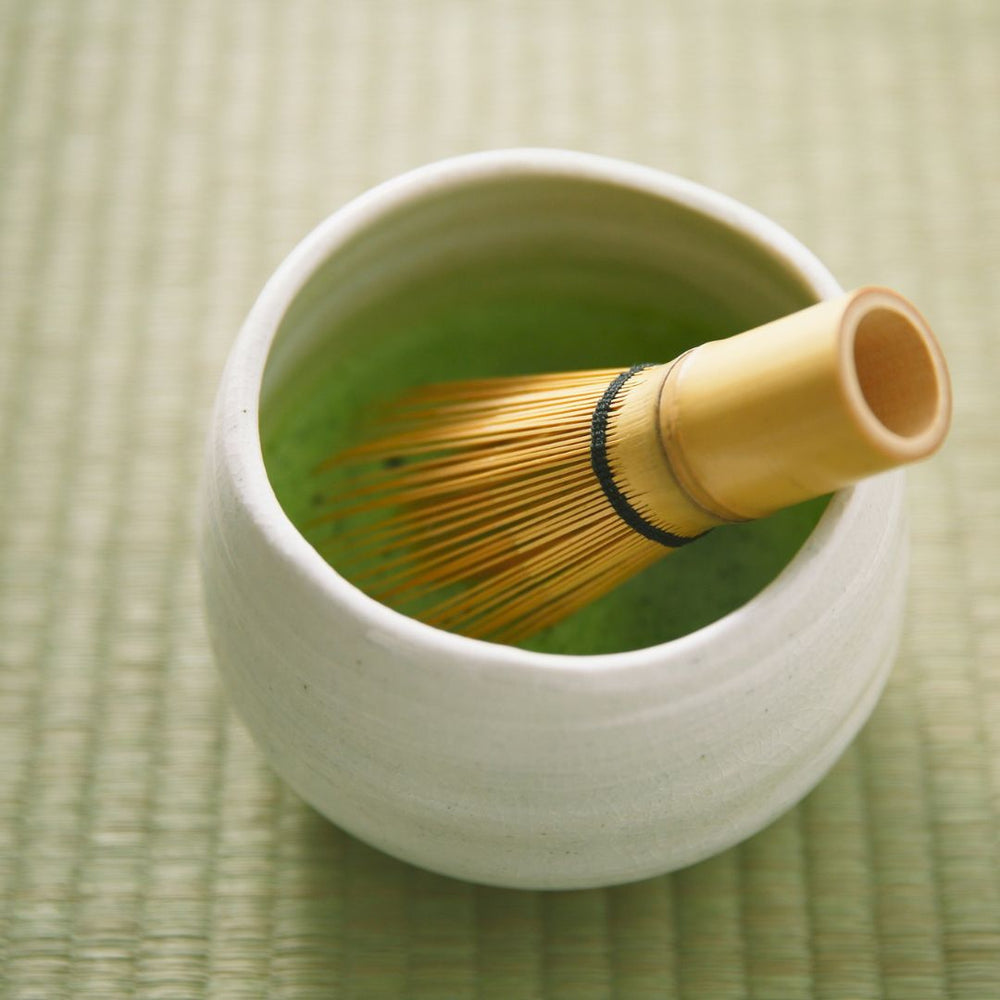 Matcha : Le super-aliment vert qui allie énergie, concentration et bie ...